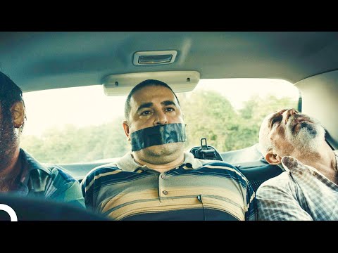 G.D.O. Karakedi | Şafak Sezer Türk Komedi Filmi