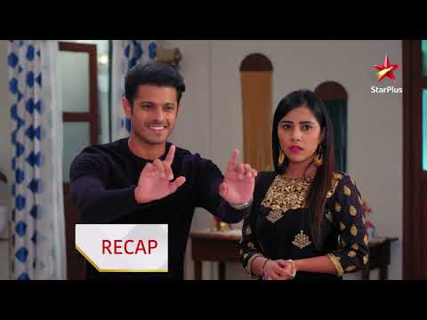 Ghum Hai Kisikey Pyaar Meiin | Episode 62 | Recap
