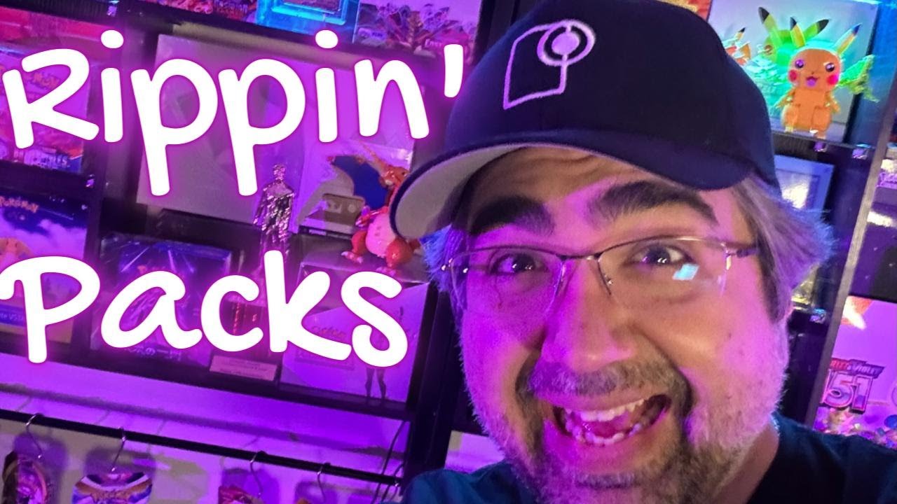 Packopsy Friday Chill Stream - YouTube