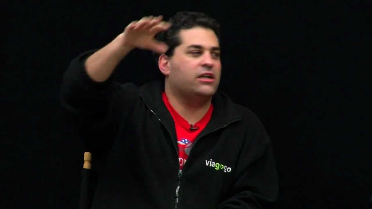 Selling Stubhub to Ebay (Eric Baker) - YouTube