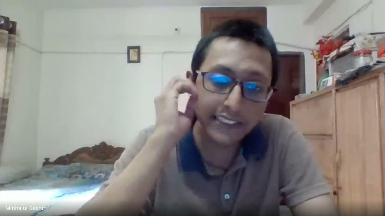 Lecture 4 - Introduction to Computer System (CSE 1110) [Minhajul Bashir] - YouTube