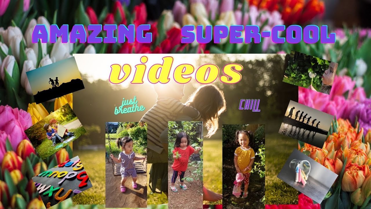 Amazing, Super Cool Videos.. Must Watch !!! - YouTube