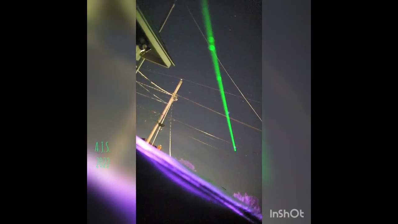 CE5 8.25.22-9.3.22 visited by extraterrestrial being - YouTube