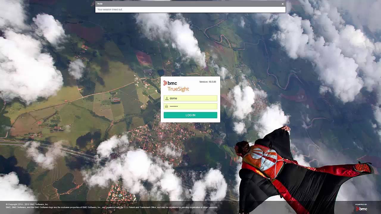 Displaying TrueSight Pulse Graphs | TrueSight Operations Management ...