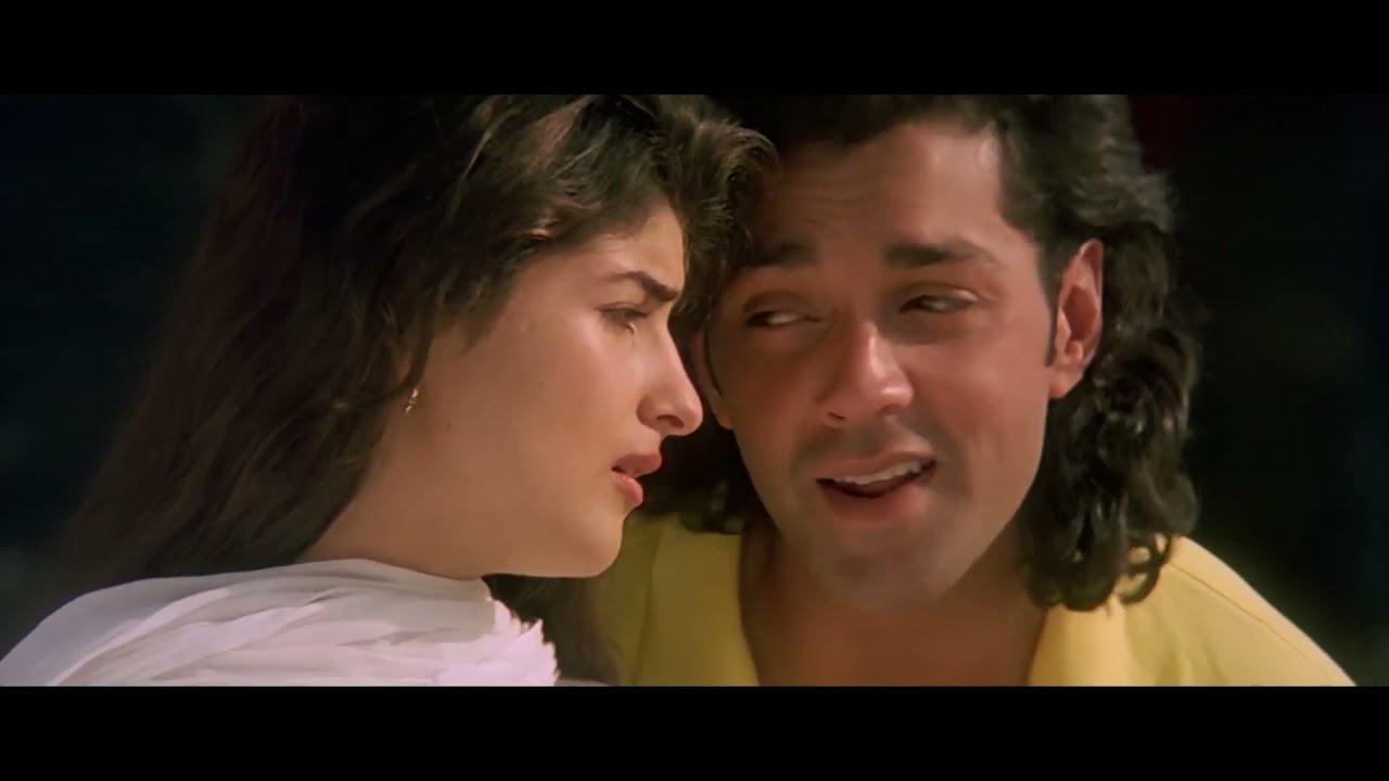 Nahi Ye Ho Nahi Sakta - HD VIDEOS DTS SOUNDS - YouTube