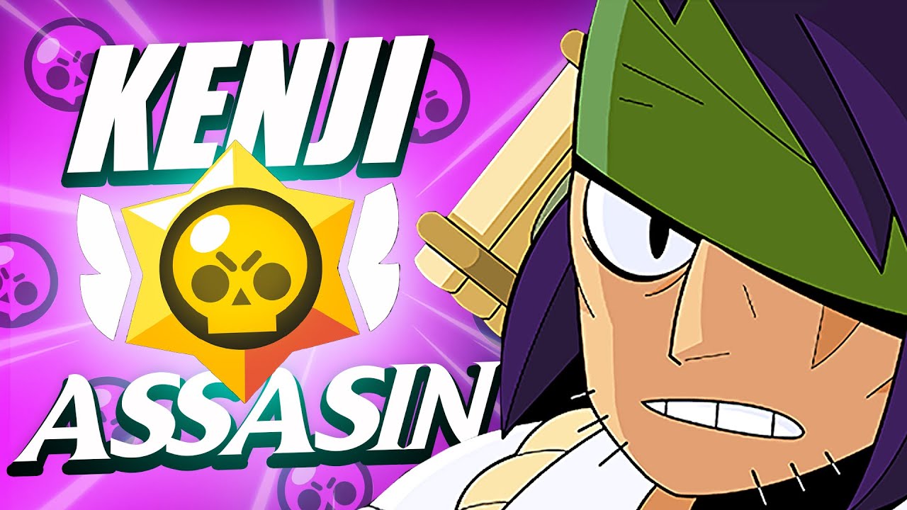 THE KENJI SHOWDOWN...! - YouTube