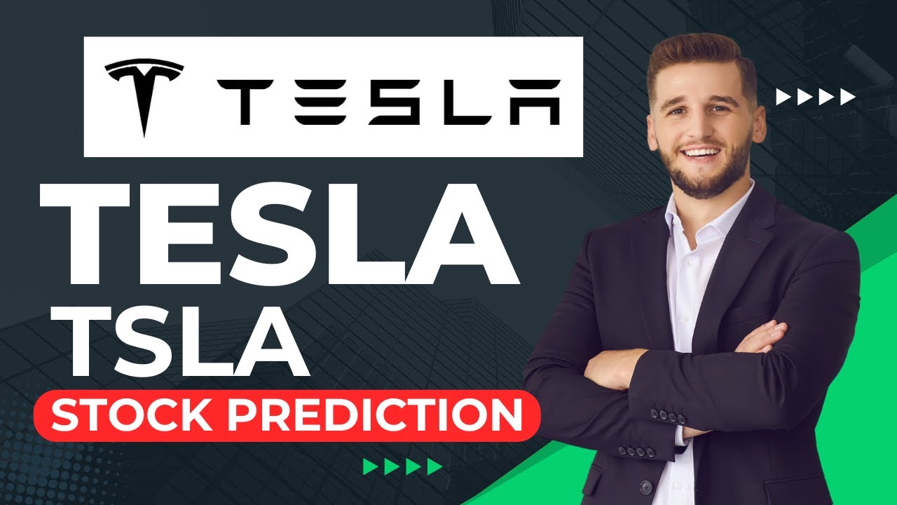TESLA - Stock Price Prediction (TSLA TARGETS) - YouTube