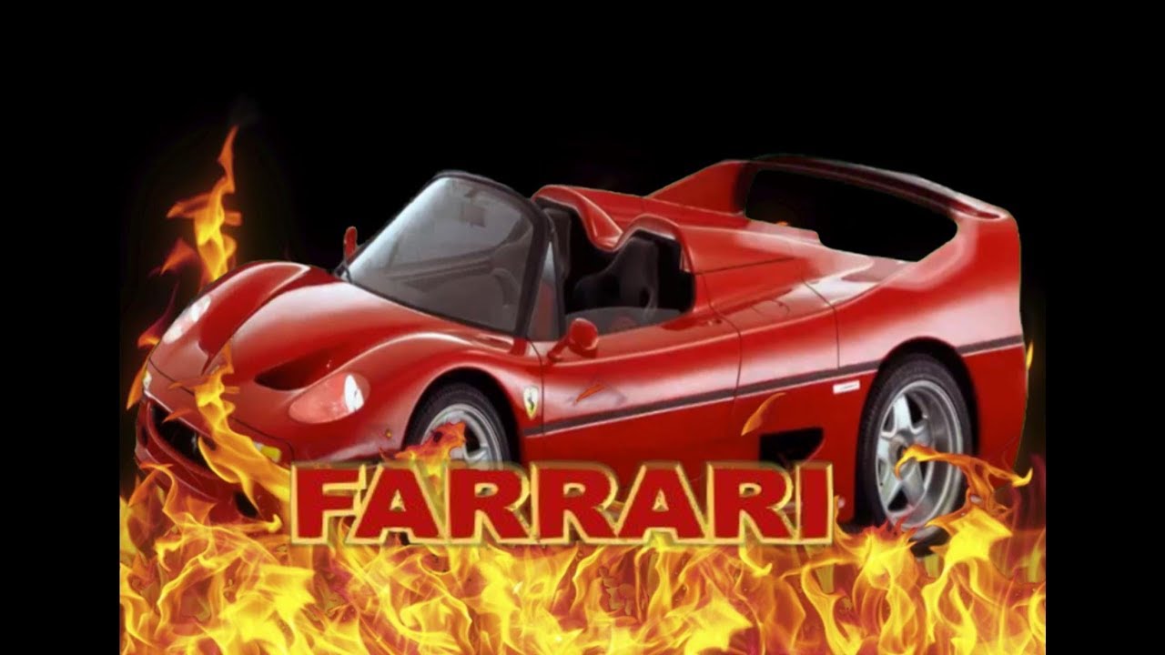 FREE_GREEN-SCREEN_FERRARI_SPORT - YouTube