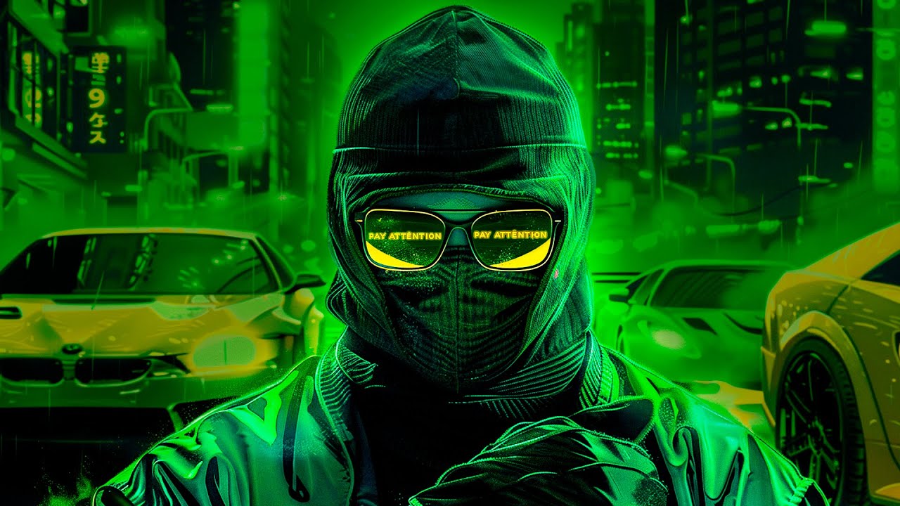 Supertrap Type Beat - “PAY ATTËNTION” | Trap Type Beat | Type Beat ...