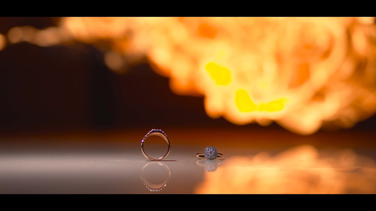 Engagement Teaser | Mahesh 💕 Vineetha | Cinematic teaser 2025| Engagement | Best Engagement 2025 ...