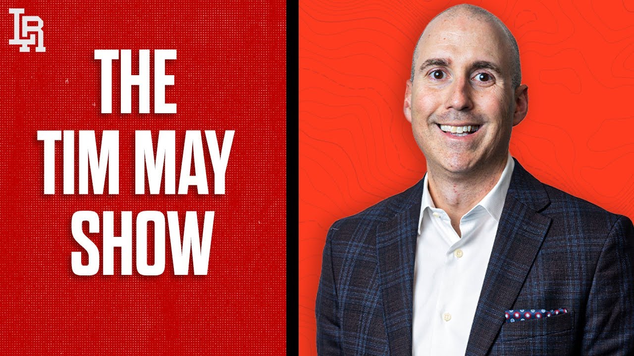 Steve Wiltfong joins Tim May to chat about Buckeyes roster, recruiting ...