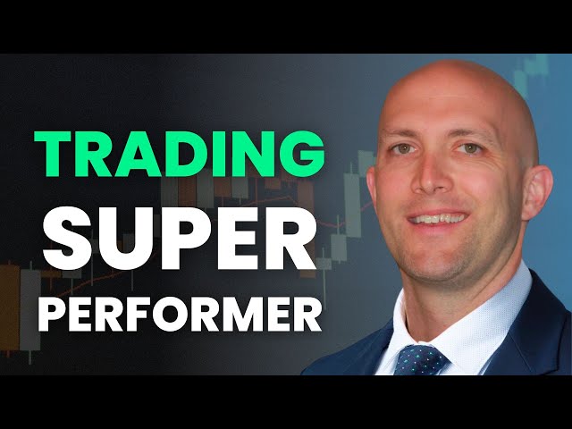 Trading Super-Performance | Interview with Mark Ritchie II | Momentum ...