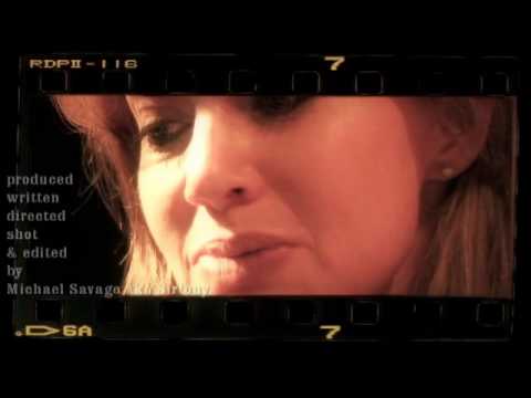 T.J. Myers Great Actress by Sirtony
