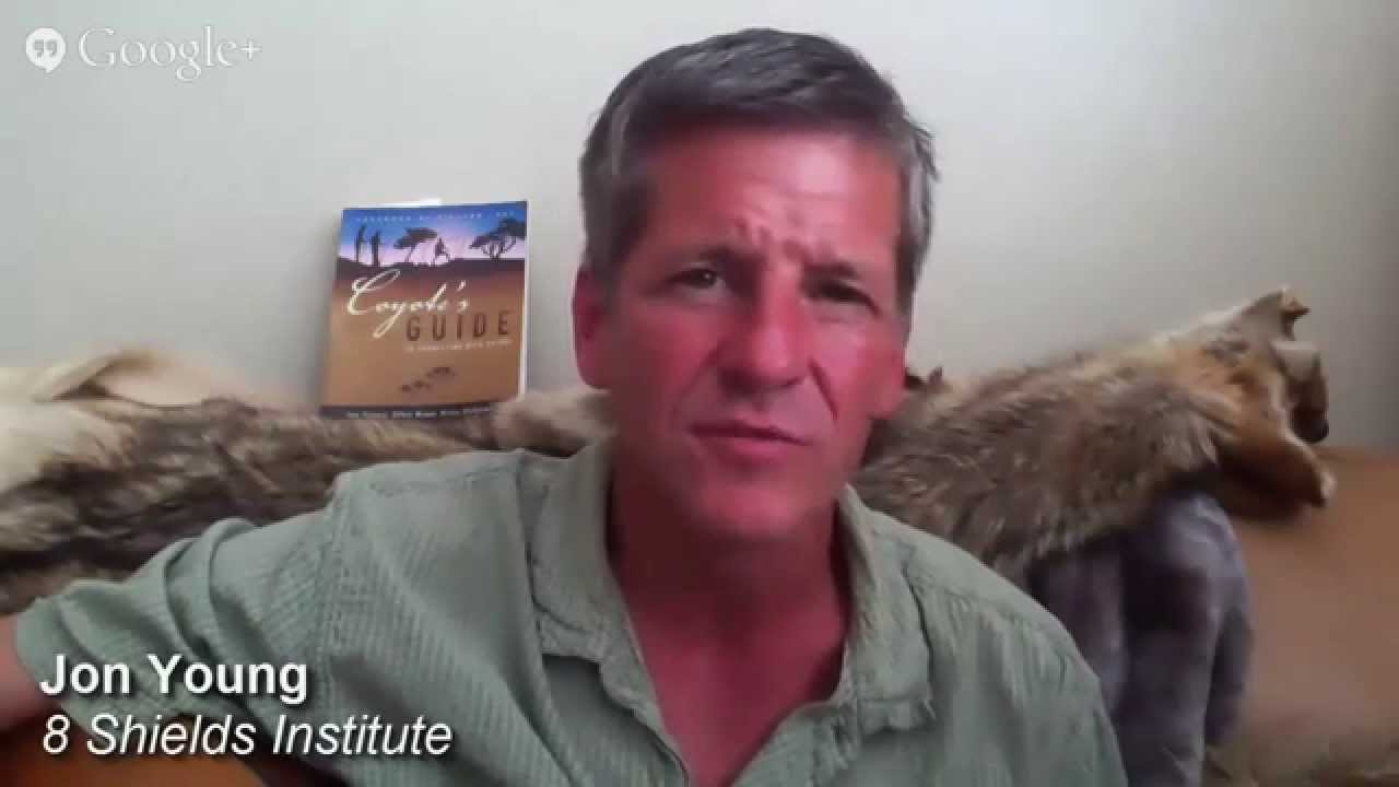 Jon Young - The Song of Nature - YouTube