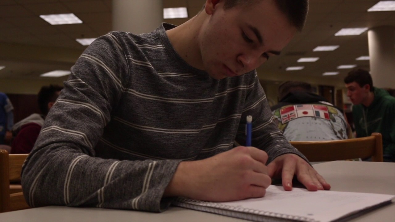 Andrew Caplan Intro Ad - YouTube