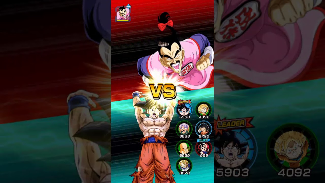 Dragon ball token battle [ep: 1] - YouTube