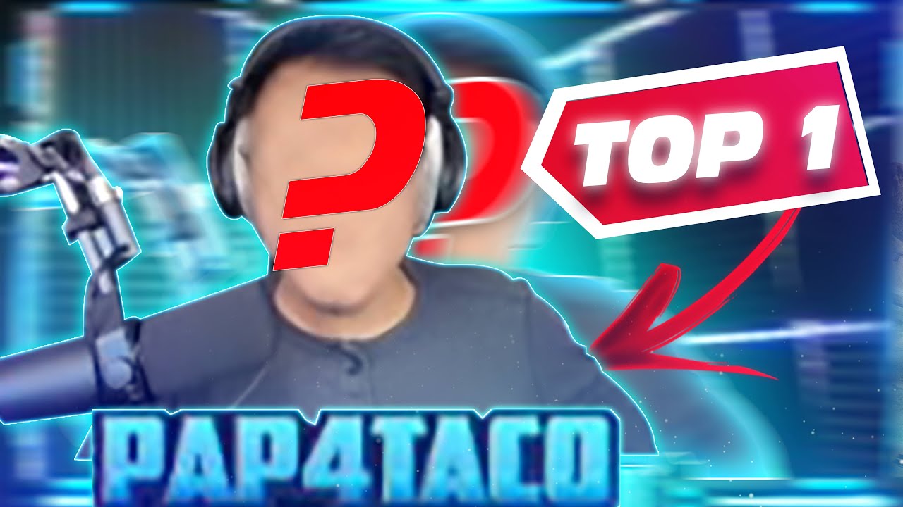 NOS ENFRENTAMOS A EL “TOP GLOBAL PAP4TACO” Y ESTO PASÓ - YouTube