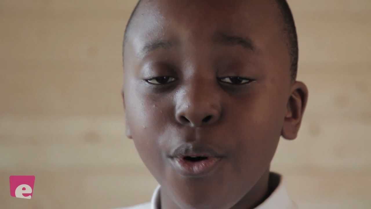 Latymer All Saints CE Primary School - Excellence - Blue - YouTube