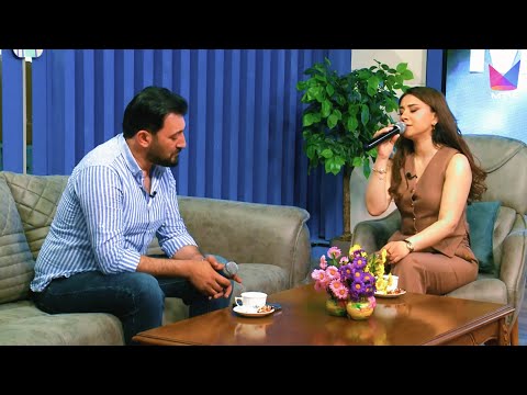 Aydin Sani & Leyla Rehimova - Bağışla (Canli İfa)