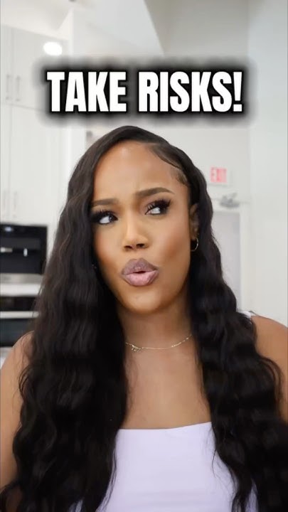 Take Risks! Try new things🤍 #shortsviral #shortsvideo #shortsfeed #motivation #motivationalvideo ...