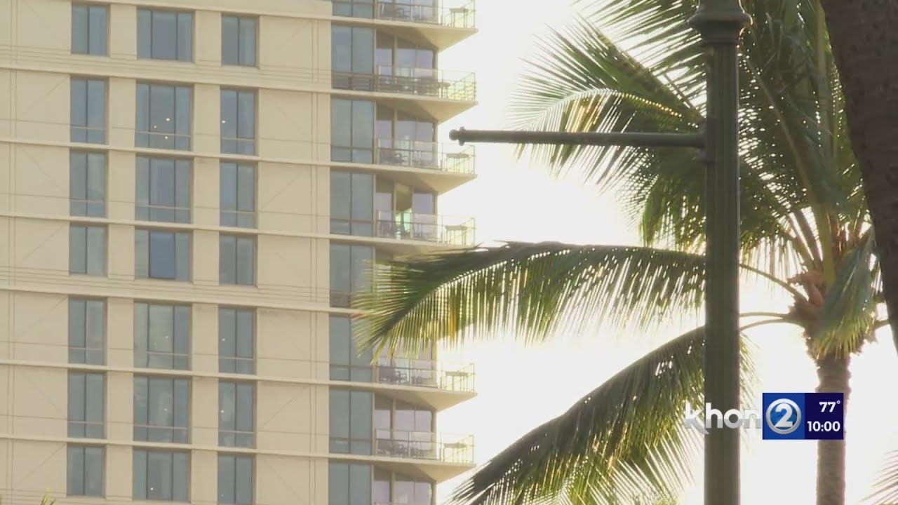 Biden pledges to eliminate resort fees; some say it will drive up room ...