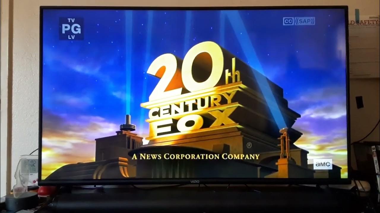 Titanic (1997) End/Start to Cast Away (2000) on AMC 7/13/24 - YouTube