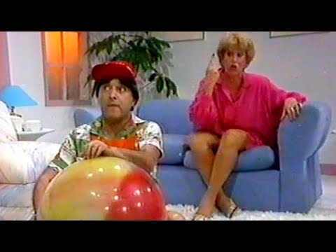 [Os Trapalhões Programa 1986]