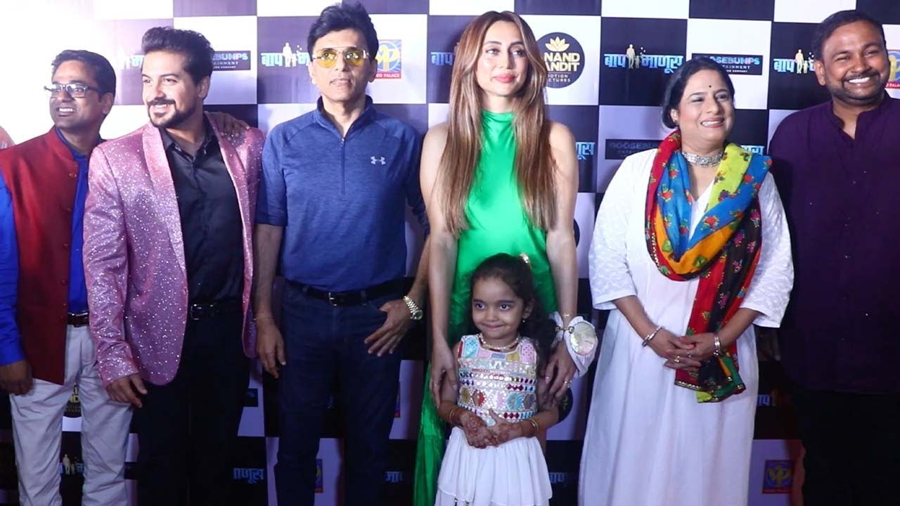 Rithvik Dhanjani, Shibani, Anusha Dandekar and Anand Pandit at ...