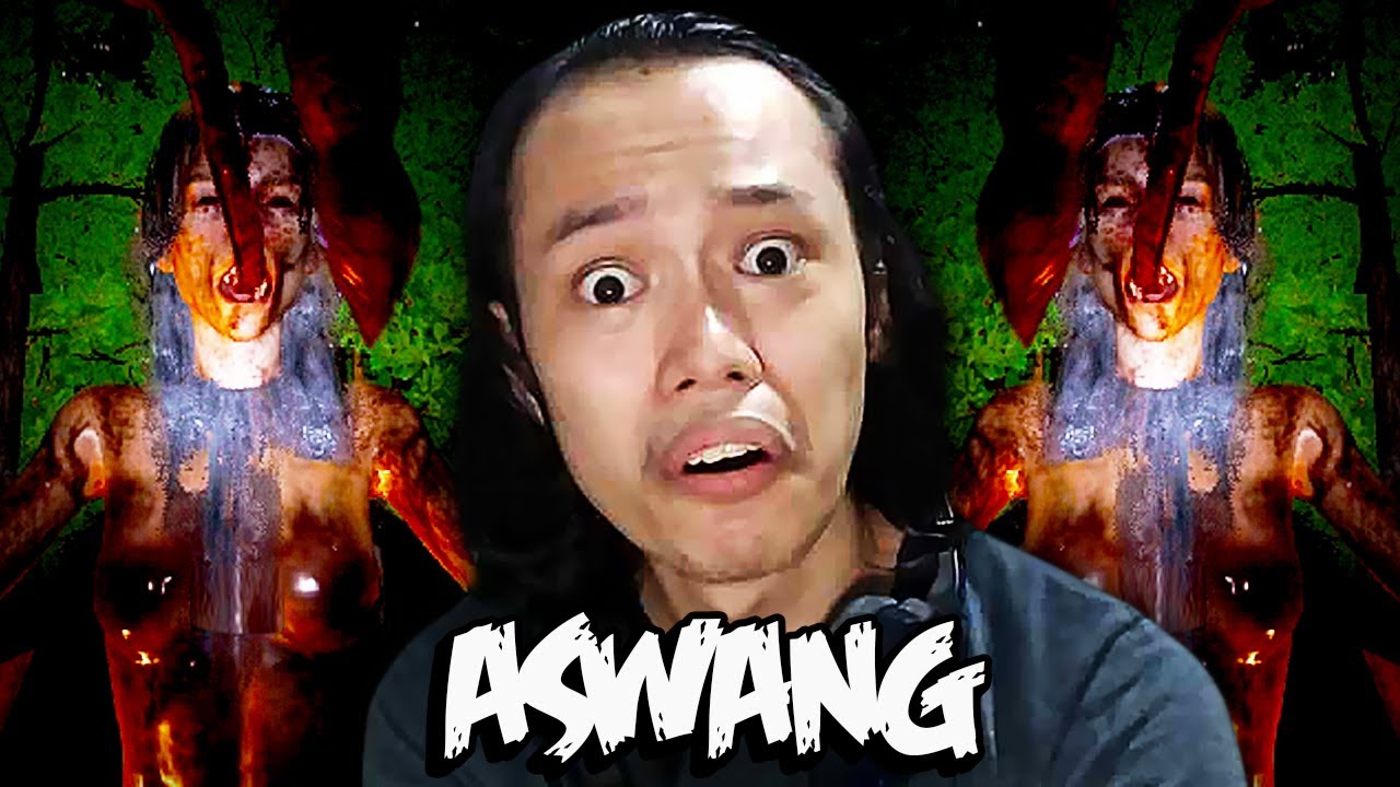 MANANANGGAL! | Aswang (Indie Horror Game) - FILIPINO - YouTube