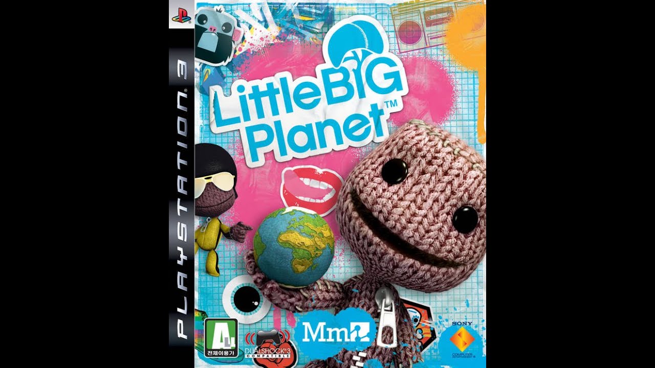 The Wilderness (Little Big Planet Cover) - YouTube