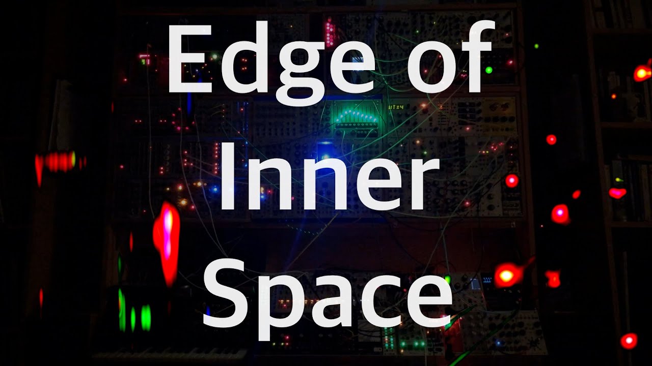 Edge of Inner Space - YouTube