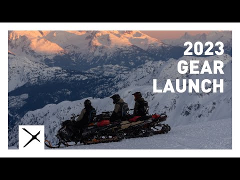 Discover the CKX 2023 Collection