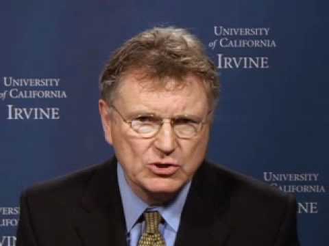 Dr Christopher Zachary Welcomes you to the UC Irvine Department of ...