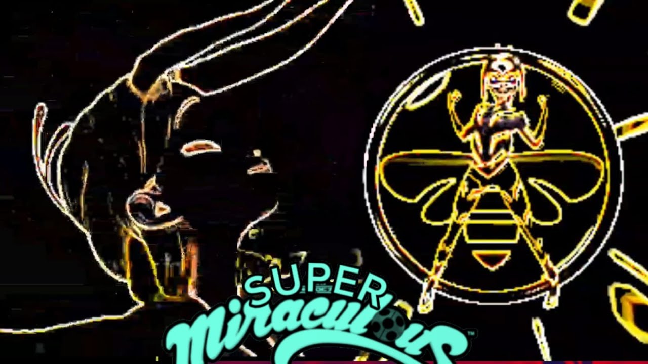 (FAN MADE)(OLD VIDEO)TRANSFORMAÇÃO VESPERIA NEON MIRACULOUS (Zoé+Pollen ...