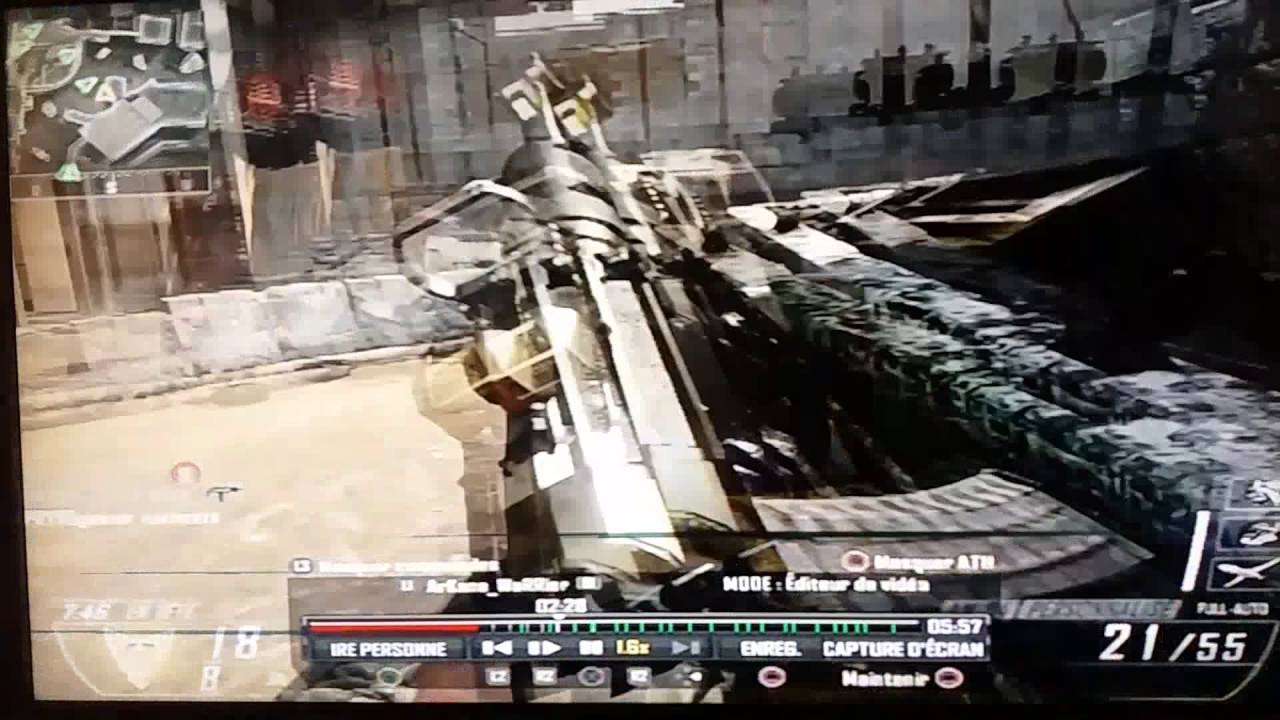 Gameplay 31-0 UNITE CANINE - YouTube