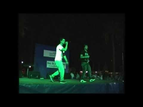RaP PaPeL - Dj TuTSaK - ÇeLişKi - ReMSe [arapça oynak] 2014 Hd KLiP