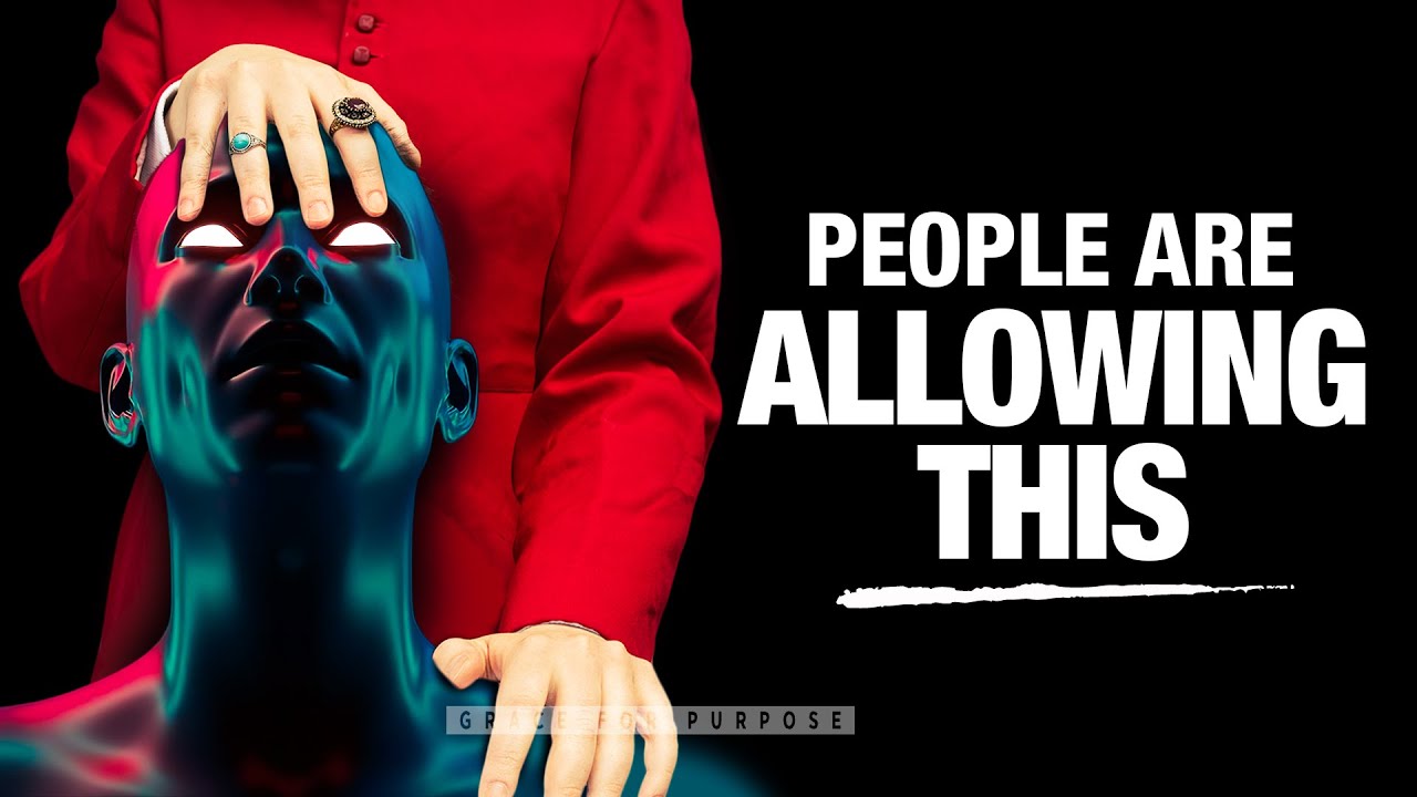 A Vision Of What's Coming | 3 Things You Will See From Today - YouTube