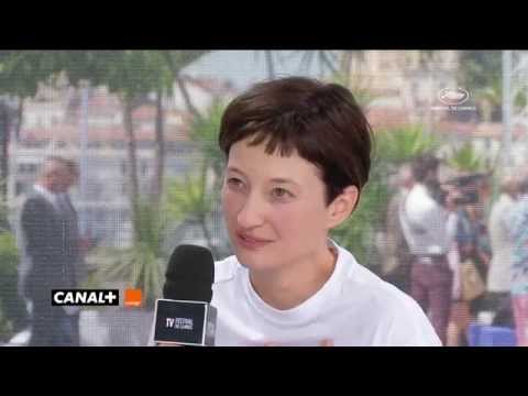 Cannes 2014 LE MERAVIGLIE - Interview