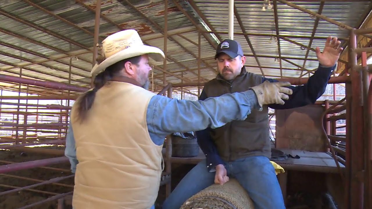 Bucket List Bull ride, 1st Bull Ride - YouTube