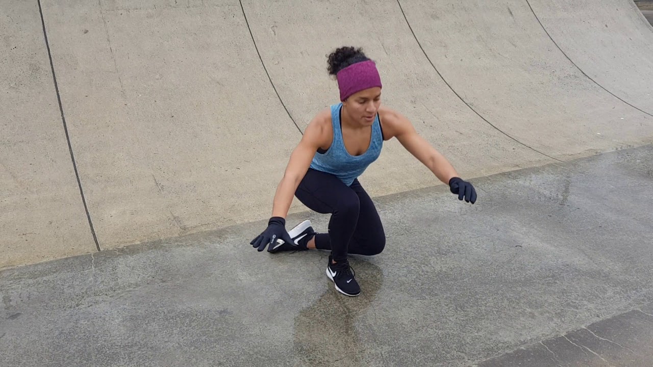 Metafit FALCON trailer - YouTube