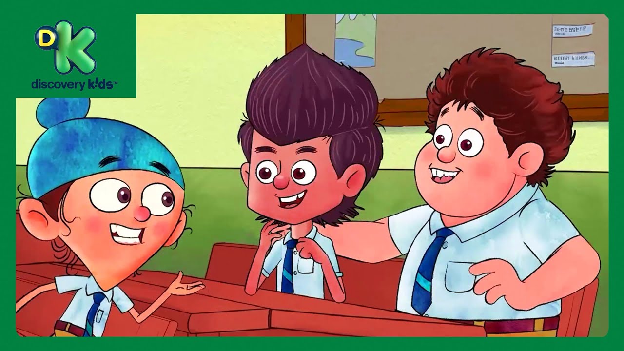 Fukrey Boyzzz 😆 | Fukrapanti Unlimited 🤪| Non-stop Fun 🤩 | Cartoon for ...