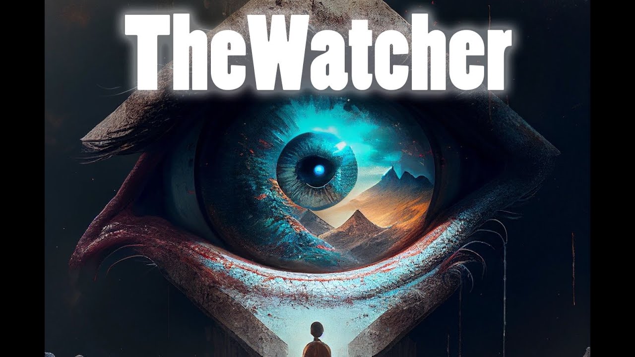 The Watcher - YouTube