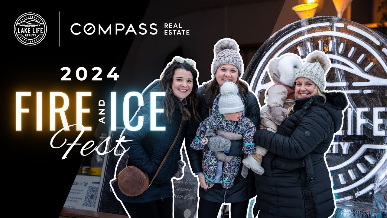 Fire & Ice Fest 2024 - YouTube