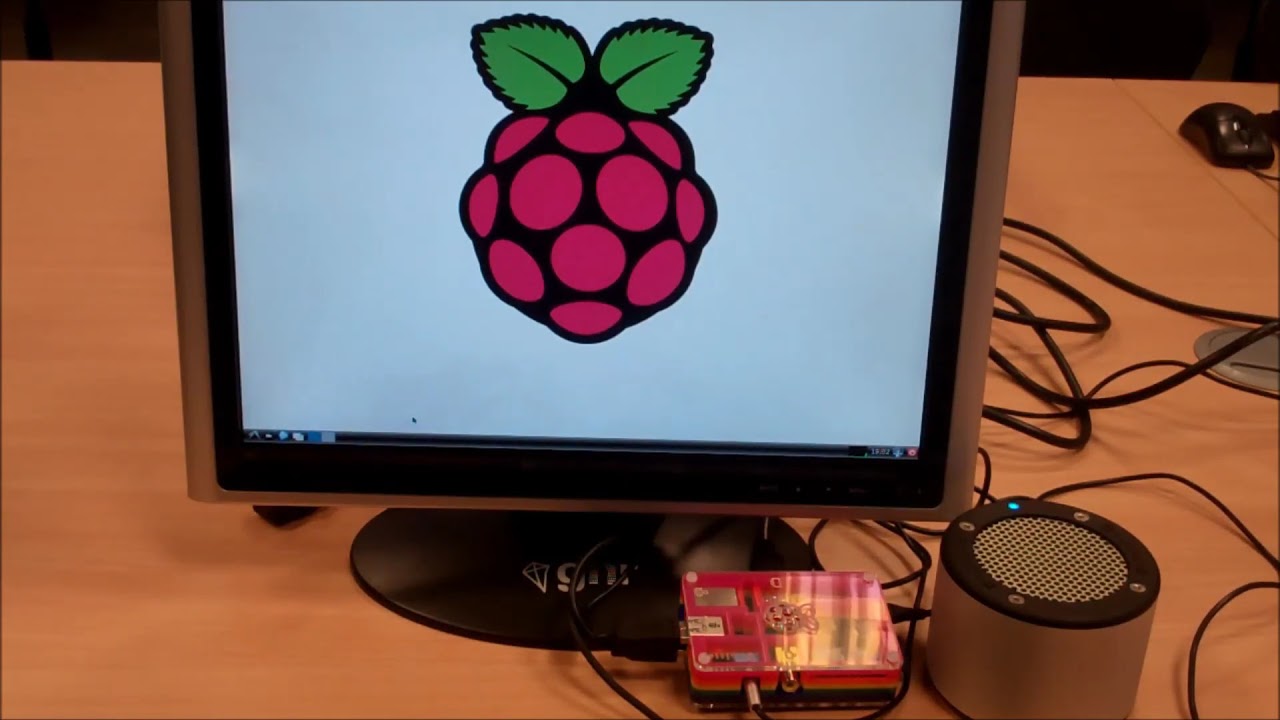 Getting KS3 Students Coding with Music and Raspberry Pi Demo (sonic pi ...