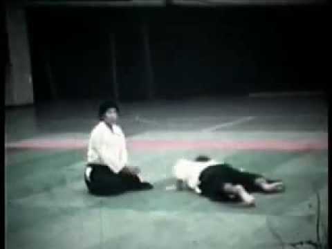 Kanetsuka Minoru circa 1975 - YouTube