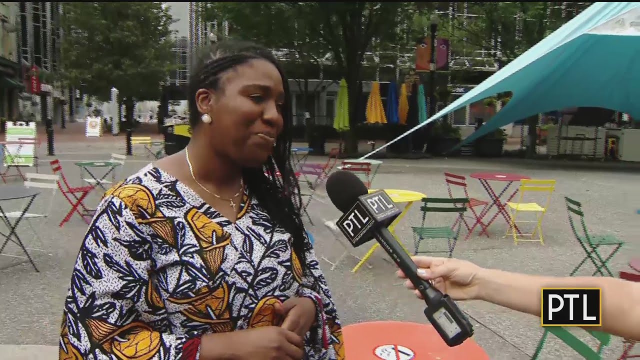 Pittsburgh Downtown Partnership Set To Debut 'World Square' This ...