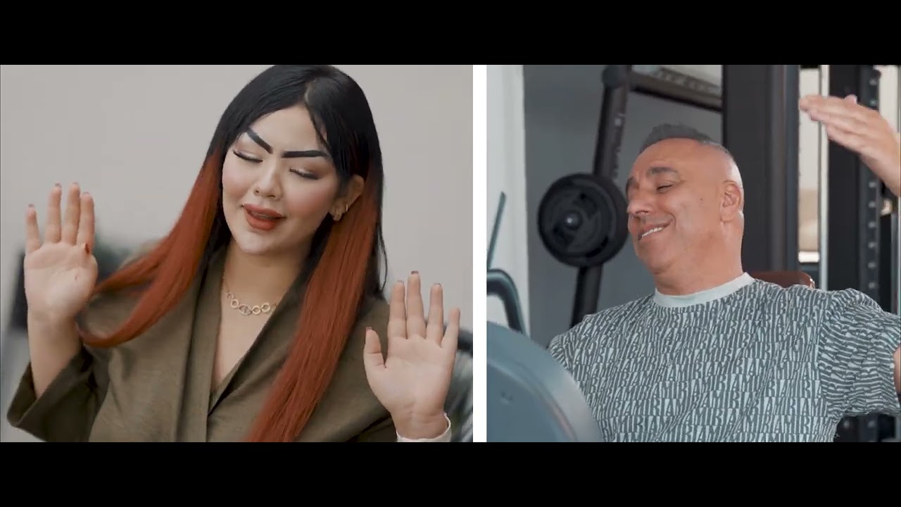 Mouss maher FT cheba chouchou - M’forma M’bogouss -/ قنبلة التيك توك ...