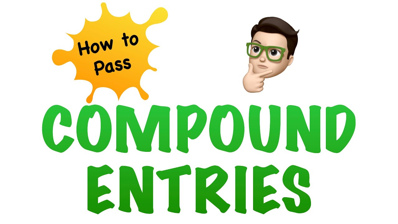 Compound Entry Journal Entry YouTube compound-entry-journal-entry-youtube