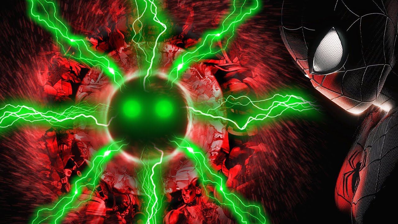 Marvel VS Capcom Reboot BREAKS THE INTERNET?! - YouTube