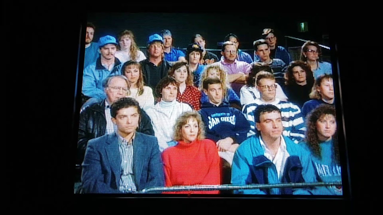 Home Improvement: Al host Tool Time - YouTube